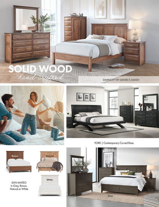 Gardner-White Furniture - The Great Comfort Sale Catalog Fall 2025 ...